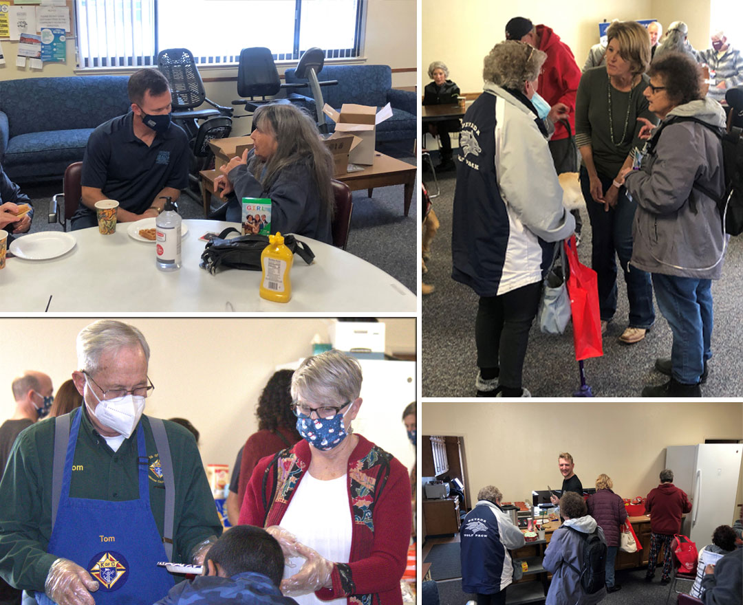 Services for Seniors | Reno Housing Authority